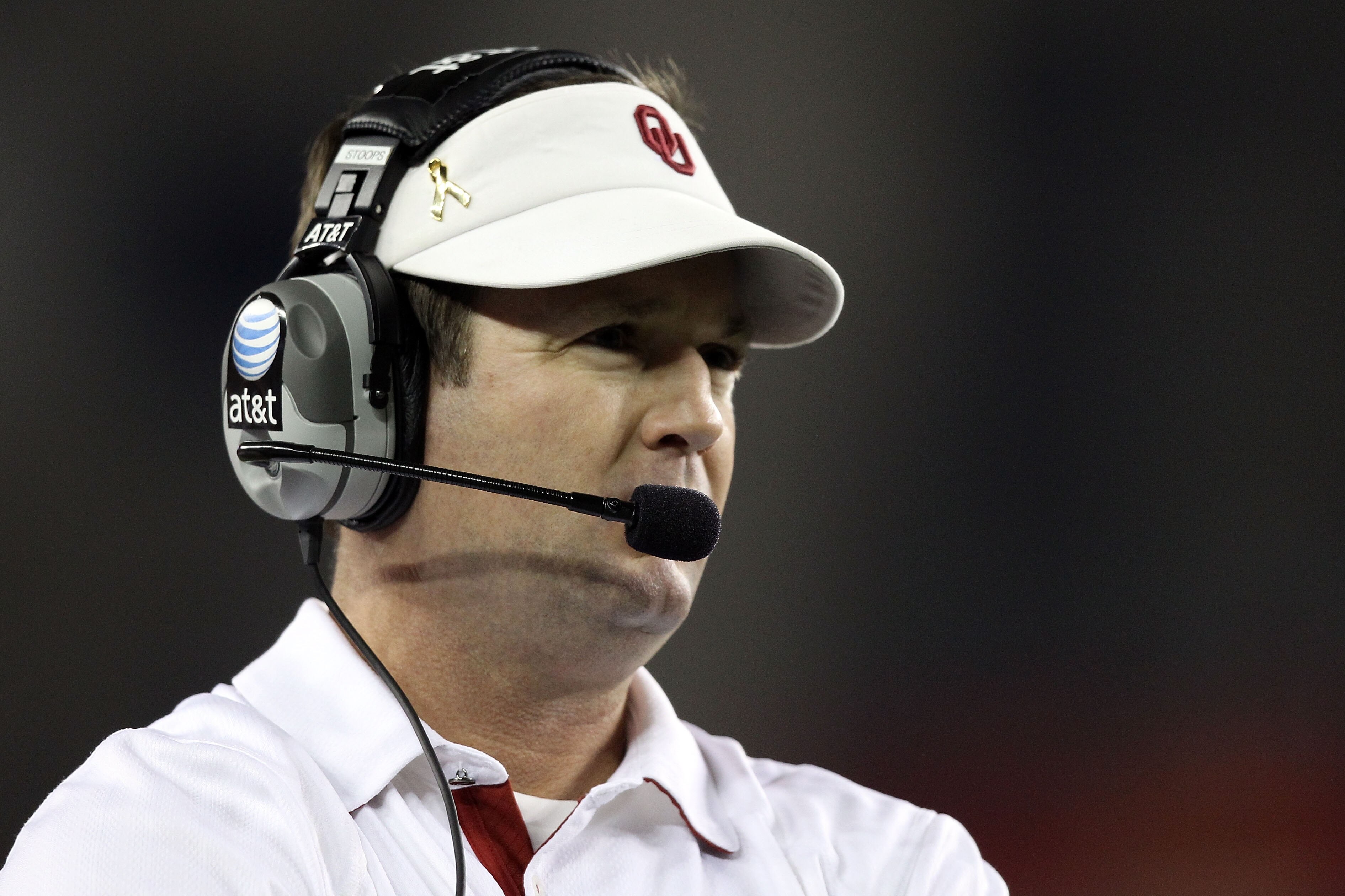 College Football 2011: The 14 Best-Dressed College Coaches | News ...