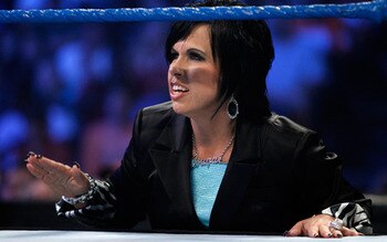 WWE: Miss Elizabeth and the Top 13 Female Managers of All-Time