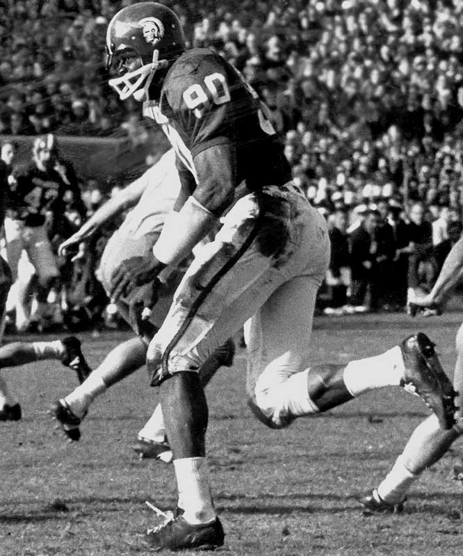 Michigan State Football: The 20 Most Beloved Figures in Team History