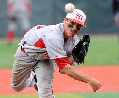 MLB Draft 2011: The Top Draft Prospect from Each of the 50 States ...