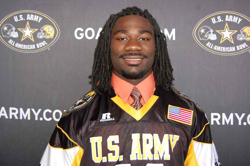 Alabama Football: Cyrus Kouandjio and the 5 Most Important Incoming ...