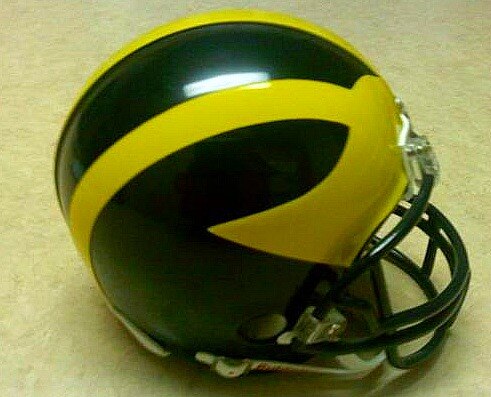 Michigan Football: 8 Reasons Why Ann Arbor Is the Best Game Day Experience