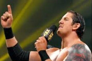 WWE Flashback: Top 5 Superstars to Benefit from WWE NXT