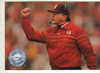 Washington Redskins: Top 10 Teams in Franchise History