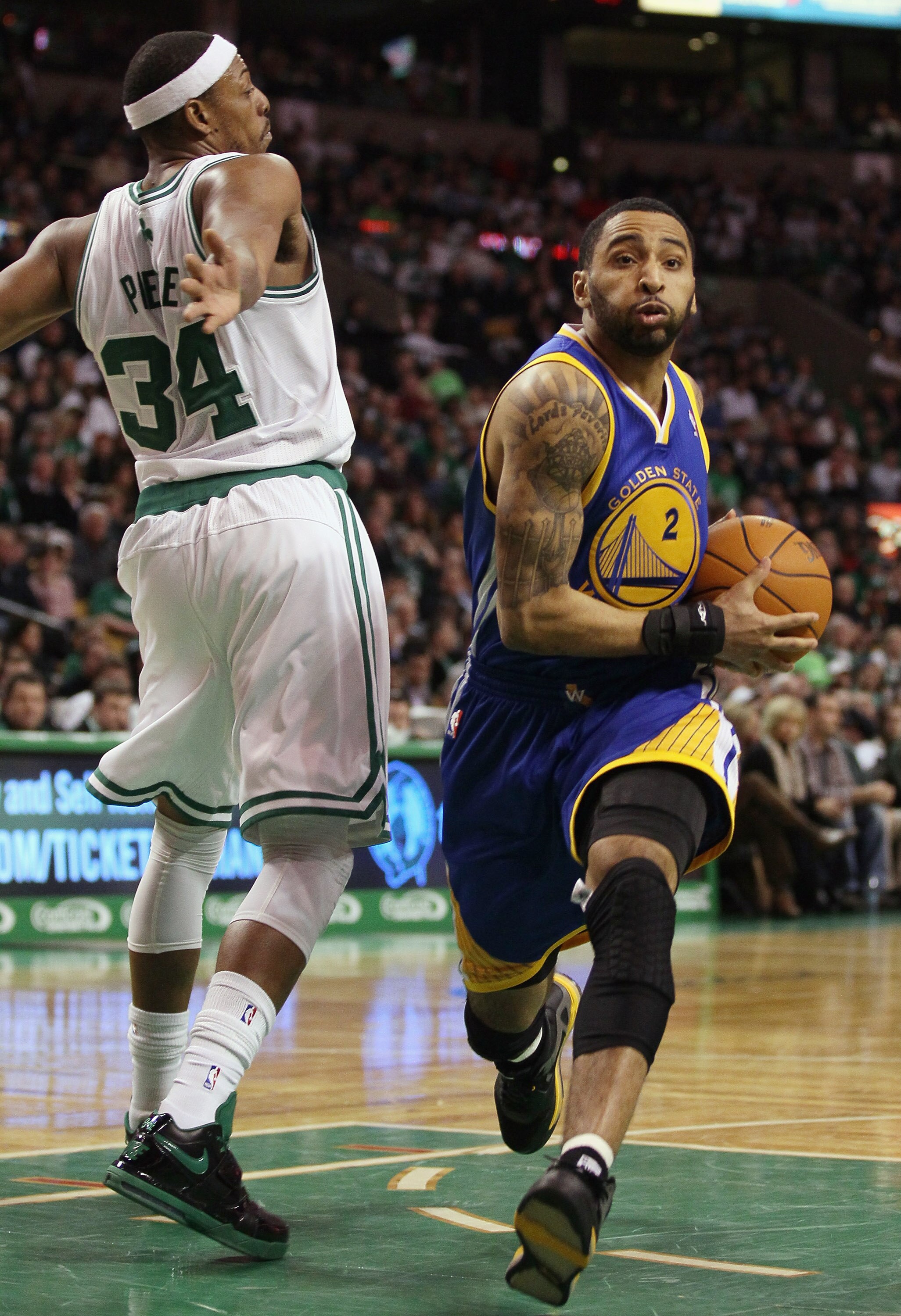 2011 NBA Season Review: Grading Midseason Transactions for All 30 Teams ...
