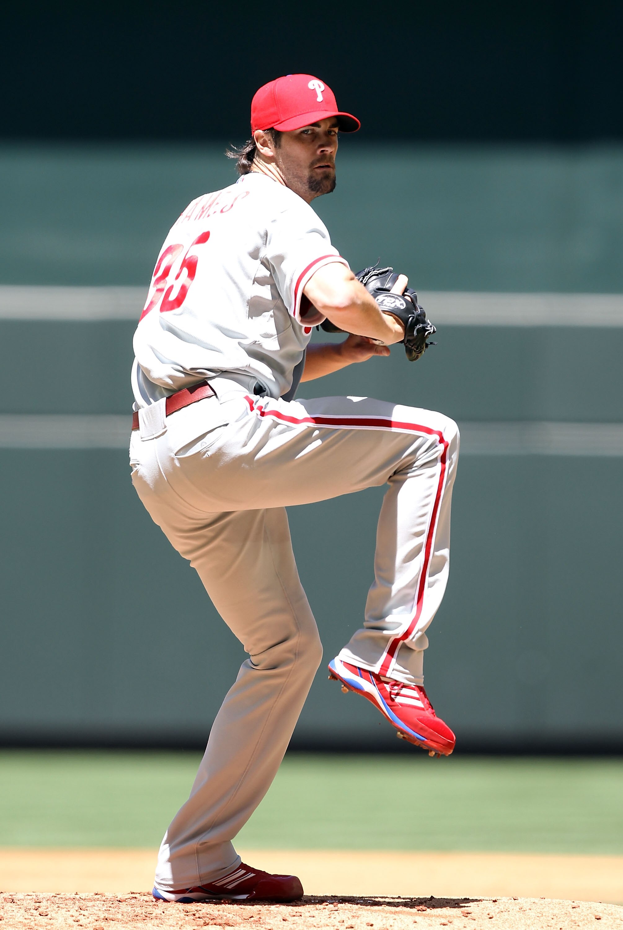 Philadelphia Phillies: Cole Hamels and the Top 5 Phillies in May | News ...