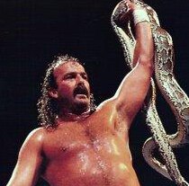 Five Things I Miss in Pro Wrestling