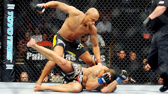 Anthony Pettis, Clay Guida and the 25 Most Entertaining Fighters in MMA ...