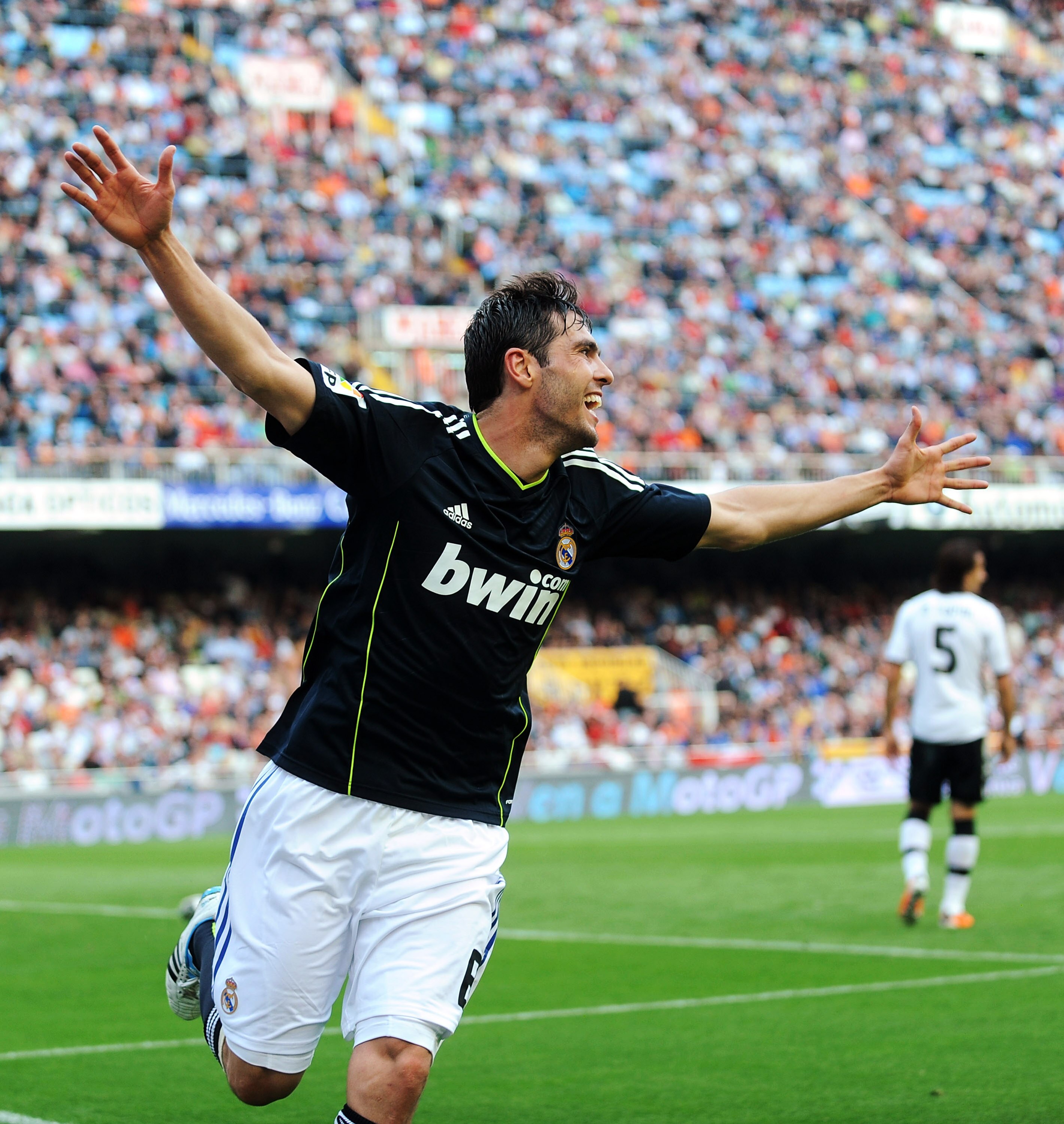 Chelsea FC: Potential Signings in the 2011 Summer Transfer Window
