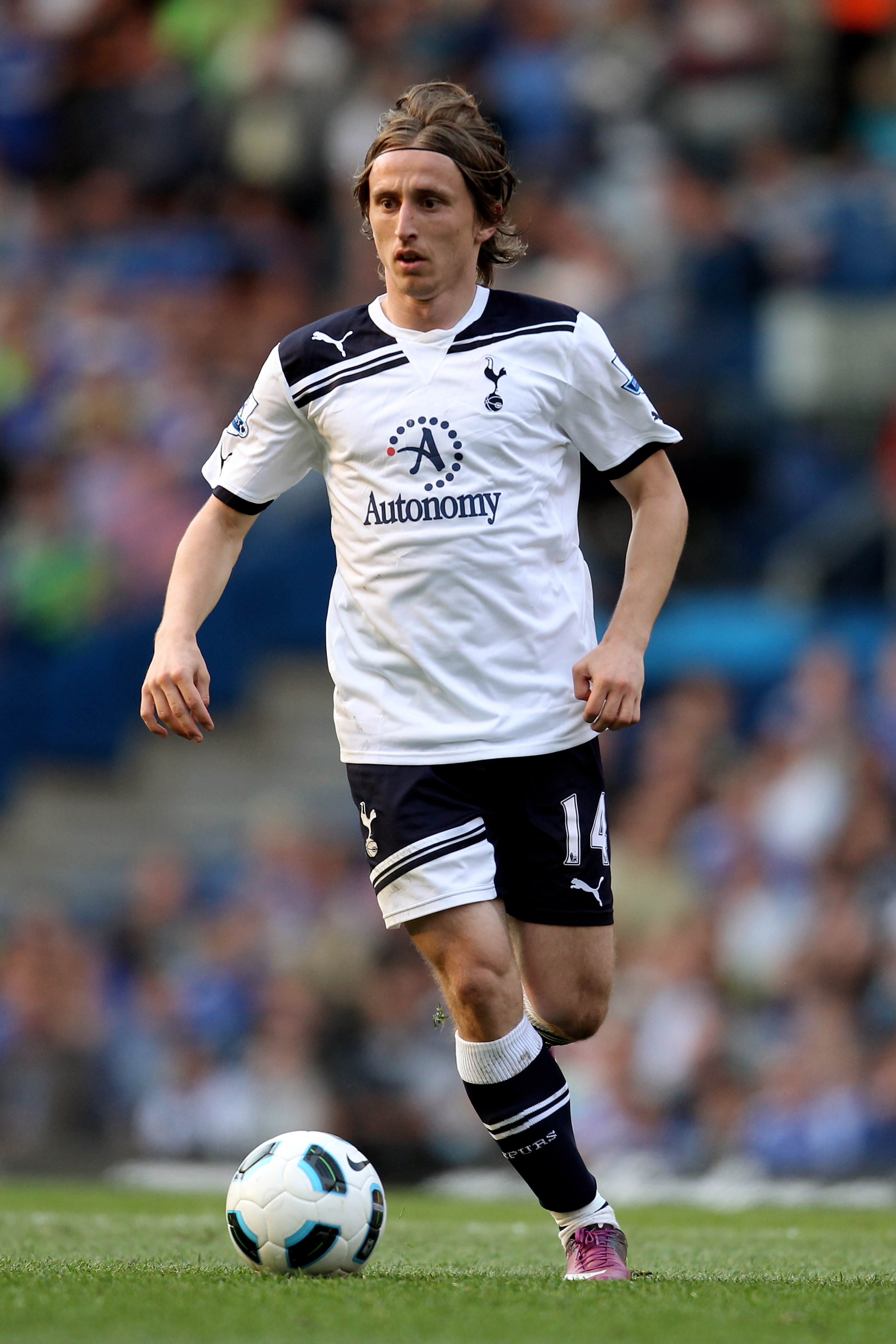 Chelsea FC: Potential Signings in the 2011 Summer Transfer Window