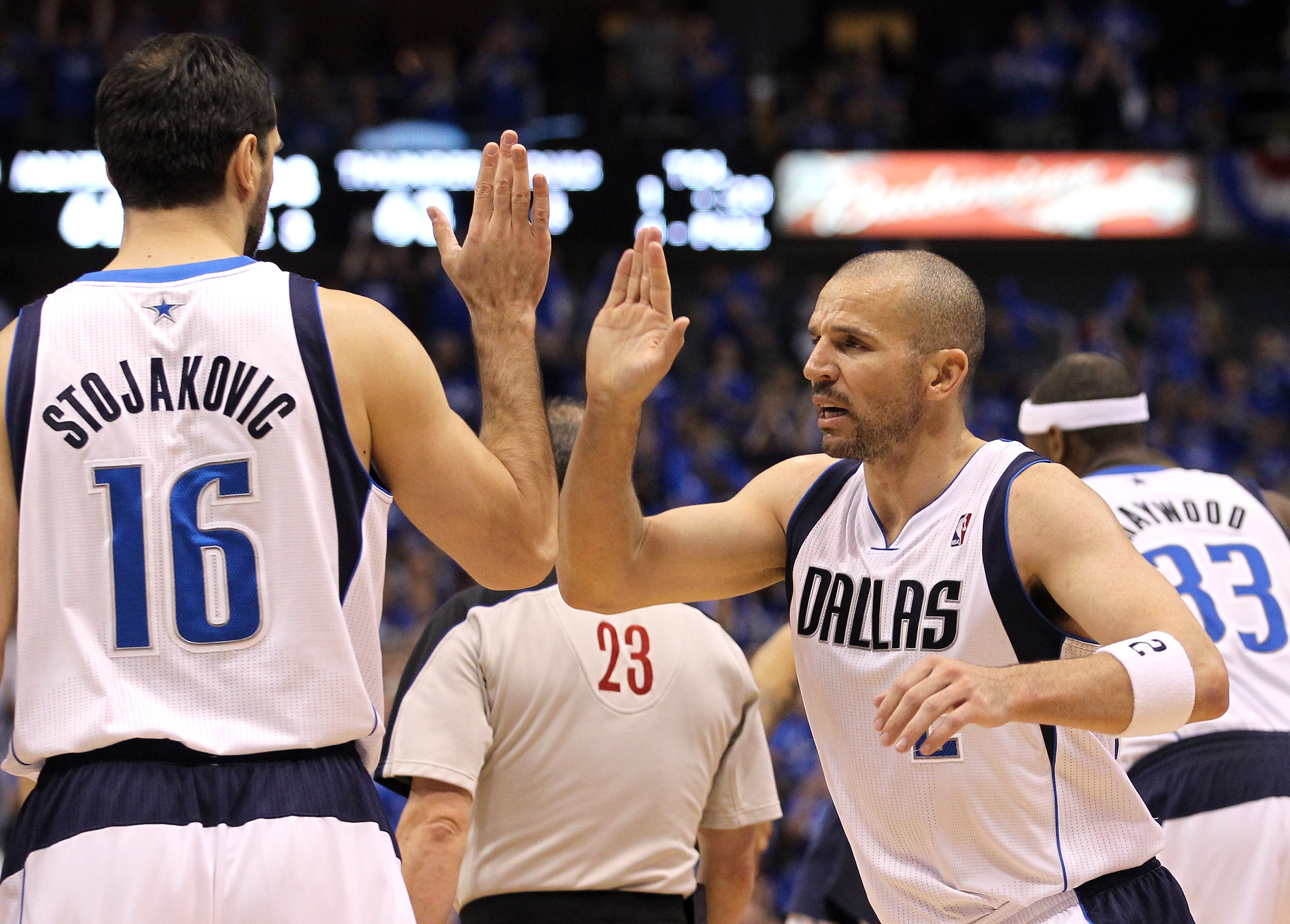 NBA Finals 2011: Dallas Mavericks vs. Miami Heat Postgame 1 Reaction