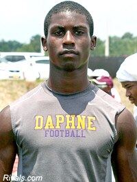 College Football Recruiting 2012: Power Ranking the Top 100 Recruits