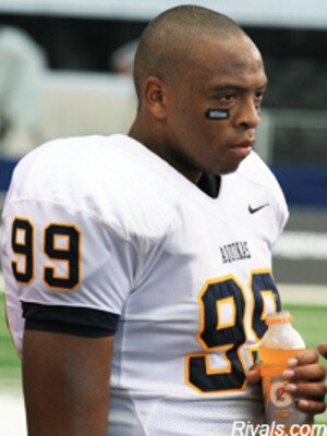 College Football Recruiting 2012: Power Ranking the Top 100 Recruits