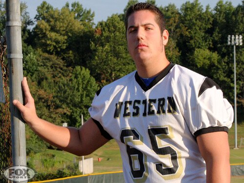 College Football Recruiting 2012: Power Ranking the Top 100 Recruits