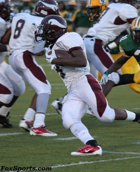 College Football Recruiting 2012: Power Ranking the Top 100 Recruits