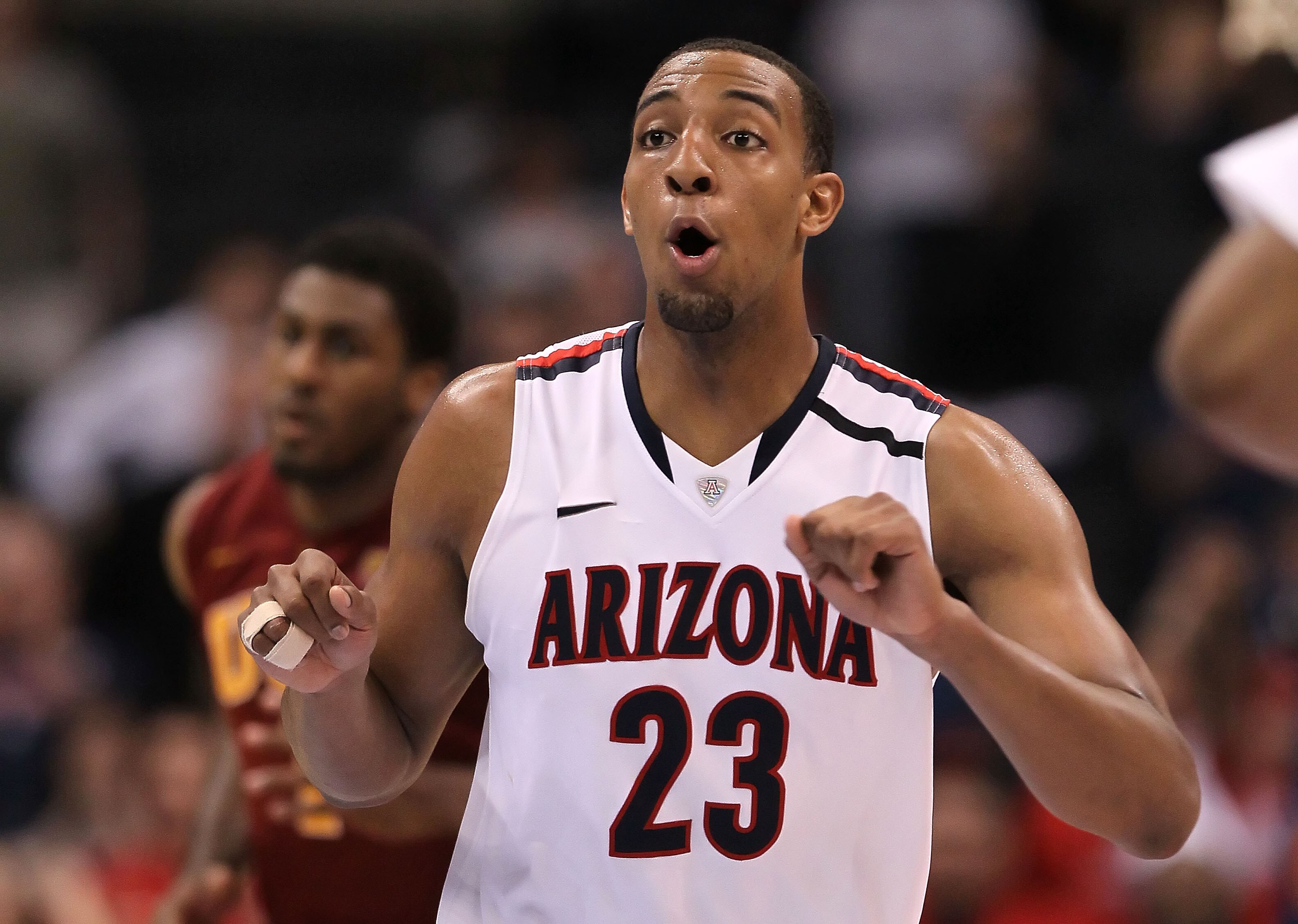 NBA Draft 2011: Derrick Williams and 10 Prospects with the Highest ...