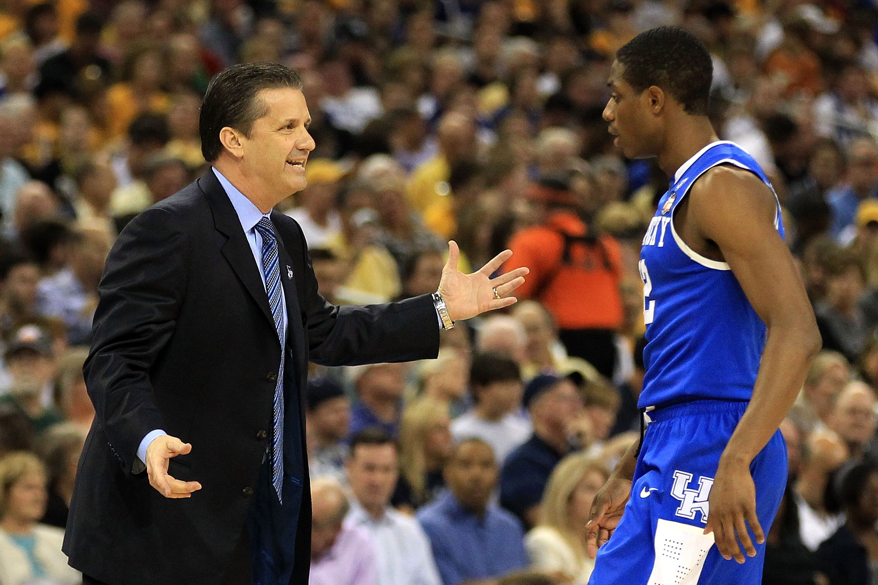 NBA Draft 2011: Derrick Williams and 10 Prospects with the Highest ...