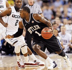 NBA Draft 2011-First Round, Future Stats,Comparisons and Cavs 1st Pick ...