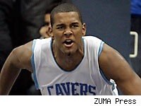 NBA Draft 2011-First Round, Future Stats,Comparisons and Cavs 1st Pick ...