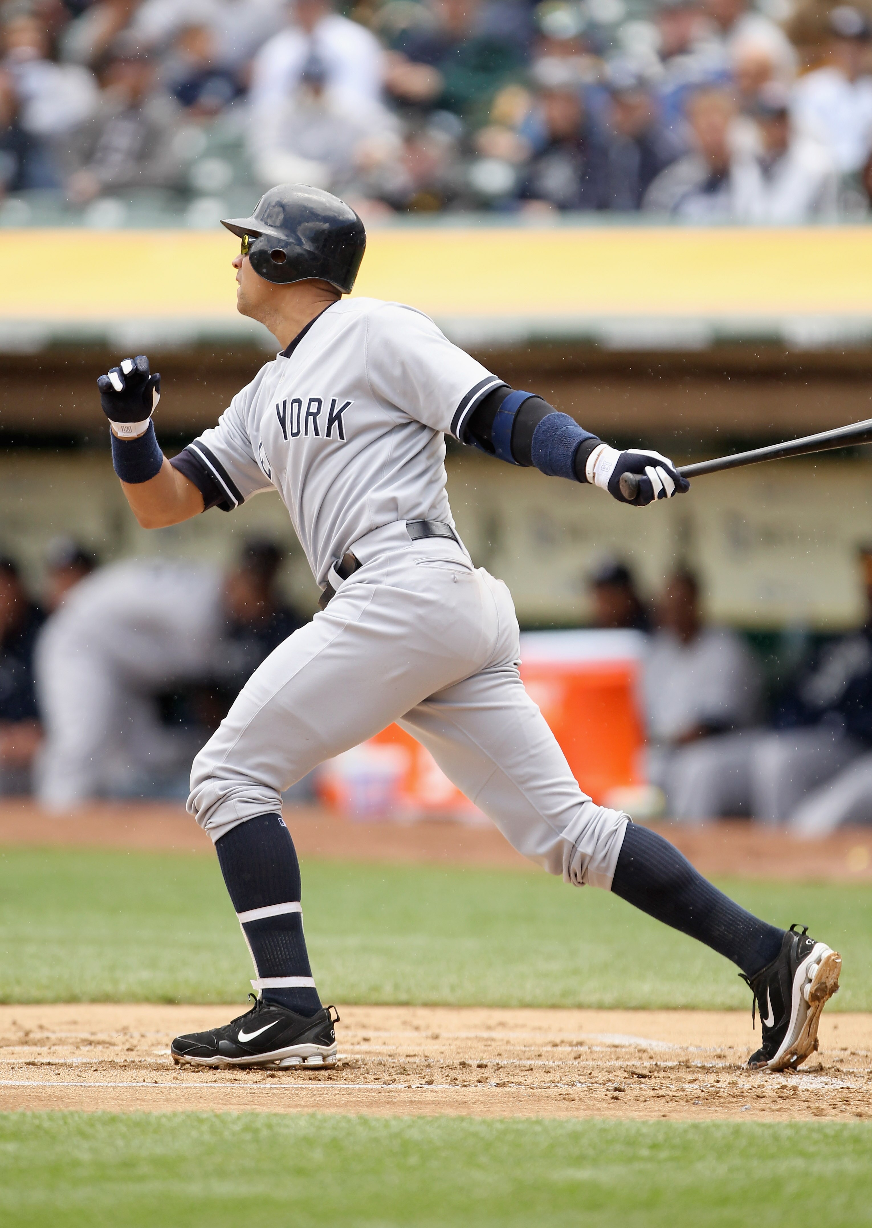 MLB Power Rankings: 2011 Report Cards for the 50 Best Players in Baseball