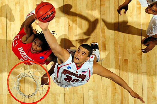 NBA Draft 2011-First Round, Future Stats,Comparisons and Cavs 1st Pick ...