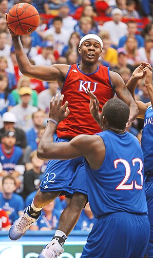 NBA Draft 2011-First Round, Future Stats,Comparisons and Cavs 1st Pick ...