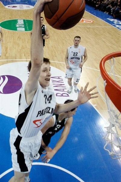 NBA Draft 2011-First Round, Future Stats,Comparisons and Cavs 1st Pick ...