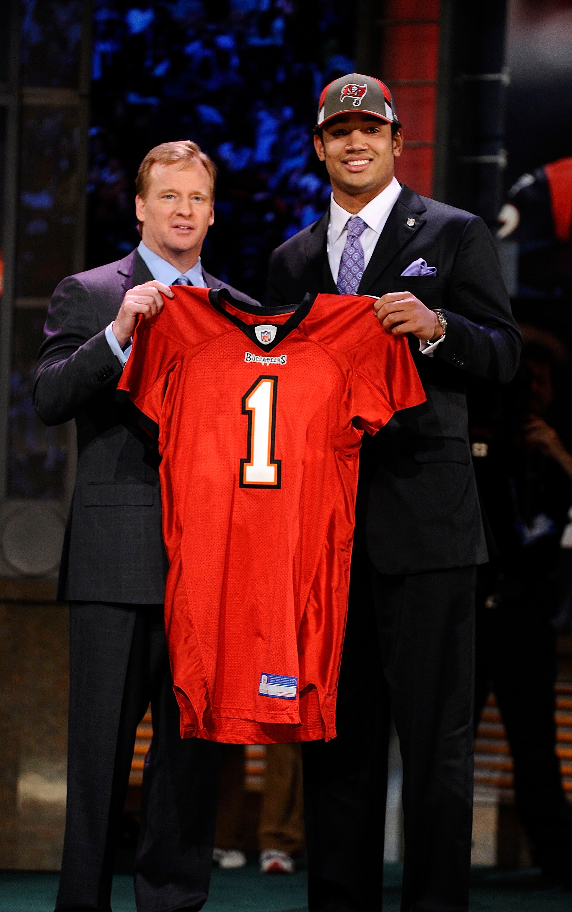 Tampa Bay Buccaneers 2009 Draft: A Quick Look Back at the 2009 Draft Class