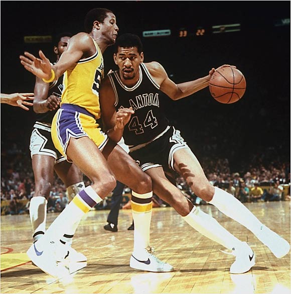 NBA Power Rankings: Kobe Bryant and the 23 Most Prolific Scorers in NBA ...