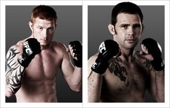 MMA Matchups: Five Under the Radar Fights to Watch This Month | News ...