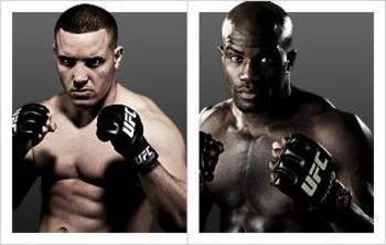 MMA Matchups: Five Under the Radar Fights to Watch This Month | News ...