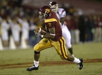 USC Football: The 35 Most Memorable Individual Performances in Trojan ...