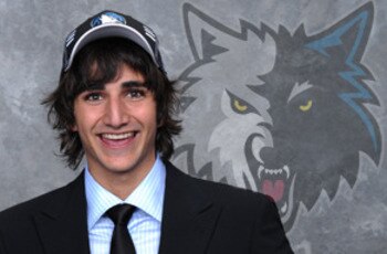 NBA Trade Scenarios: 5 Trades T-Wolves Can Make After Signing Ricky Rubio
