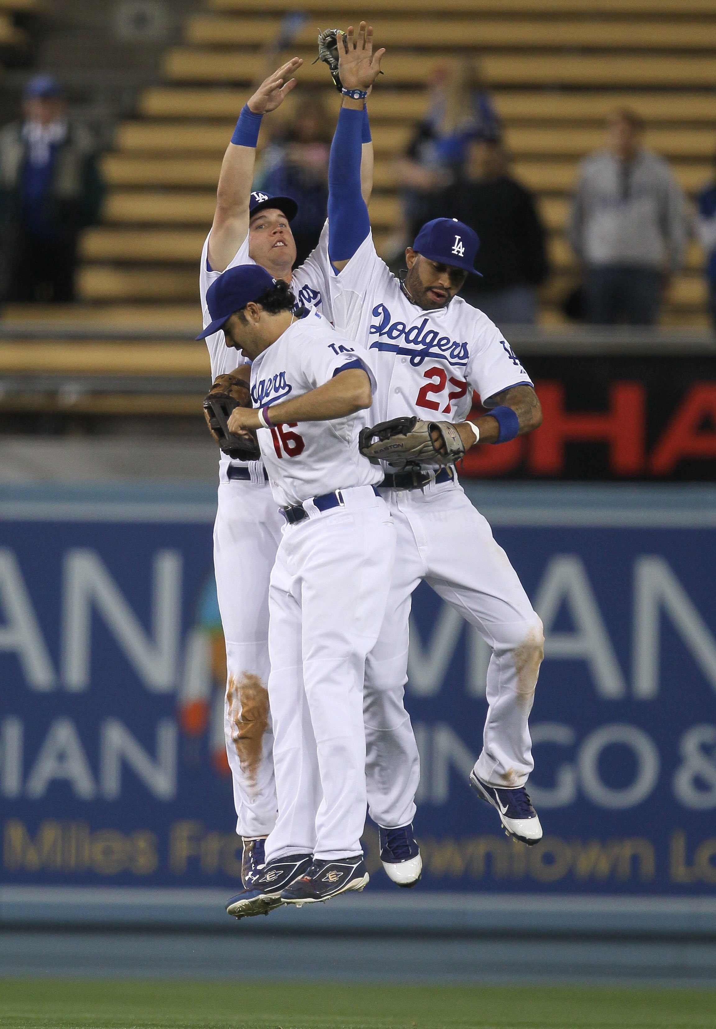 MLB Power Rankings: Who's the No. 1 Team One-Third of the Way Though ...