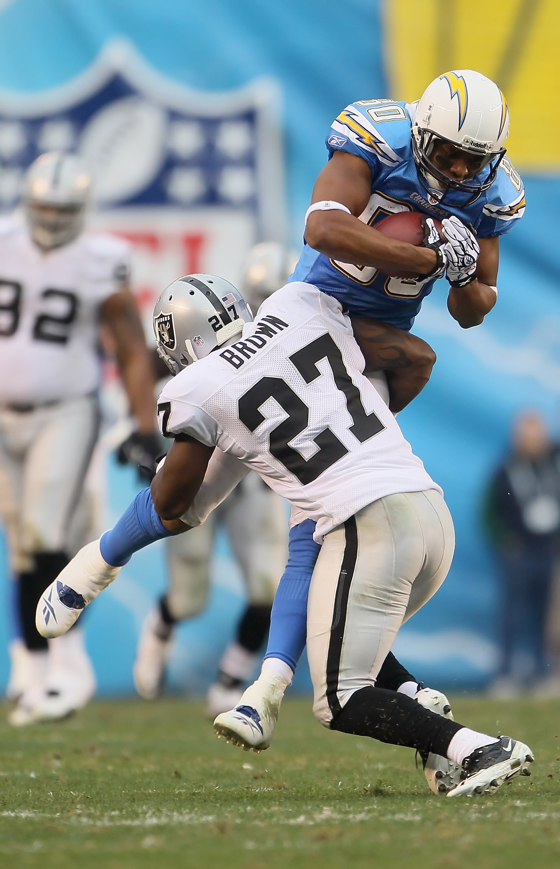 Michigan Football: 10 NFL Defensive Stars Who Recently Wore the Maize ...