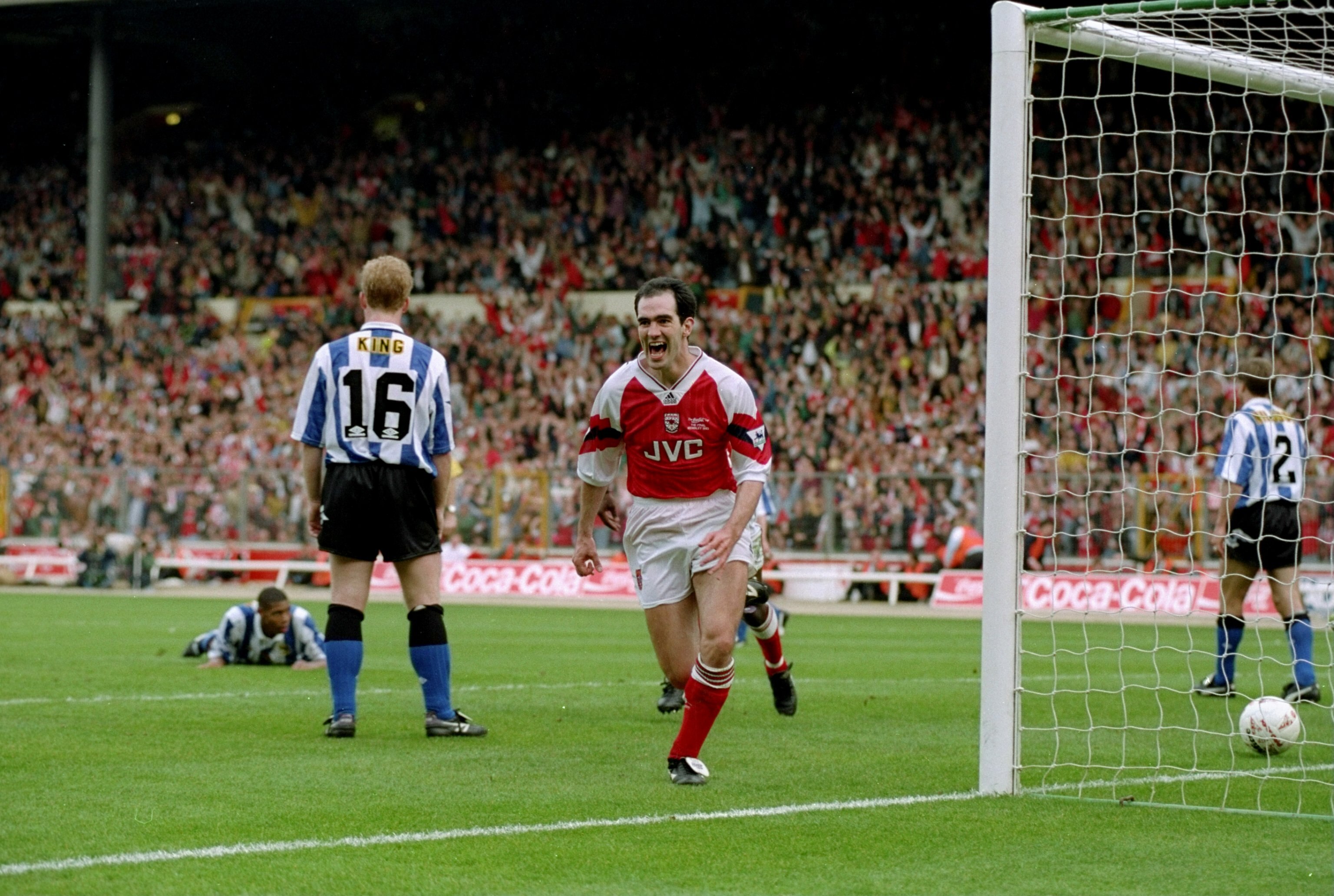 The 15 Most Painful Sports Celebrations in History