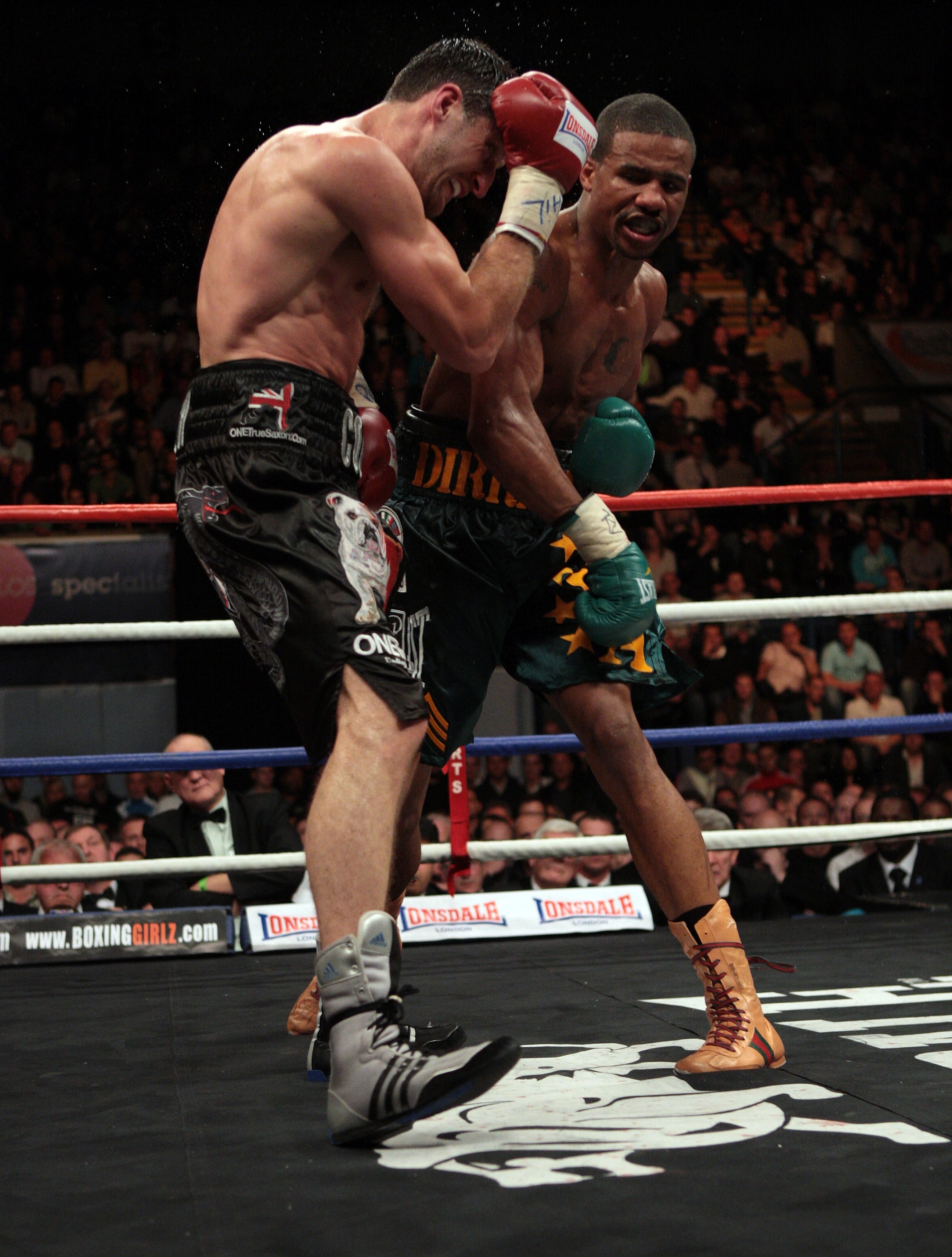 Carl Froch vs. Glen Johnson: 15 Bold Predictions for the Fight