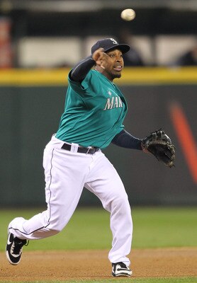 Seattle Mariners: 4 Things to Do with Chone Figgins | News, Scores ...