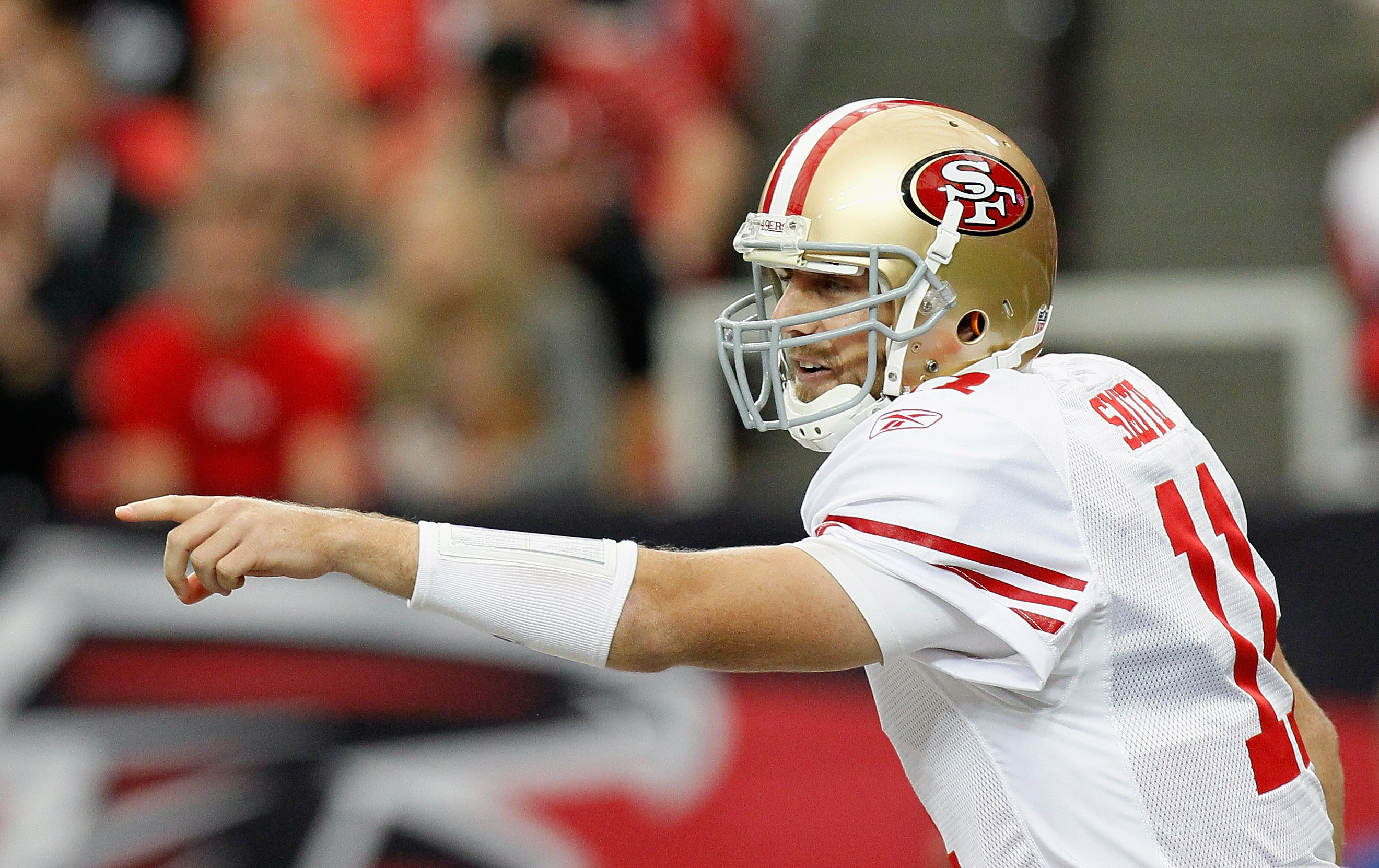 San Francisco 49ers: The Latest Alex Smith Rumors and Realities