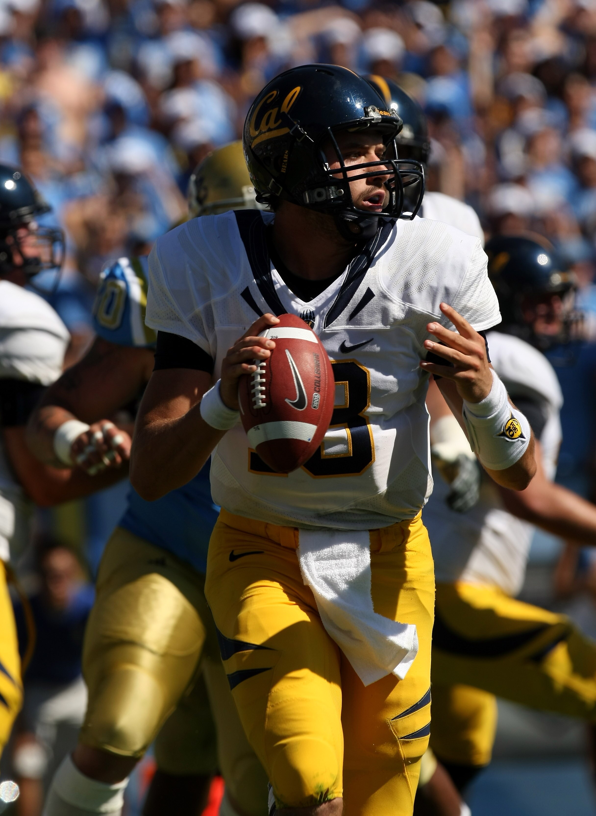 College Football: Ranking Every Uniform as Timeless, Eh, or Due for a ...