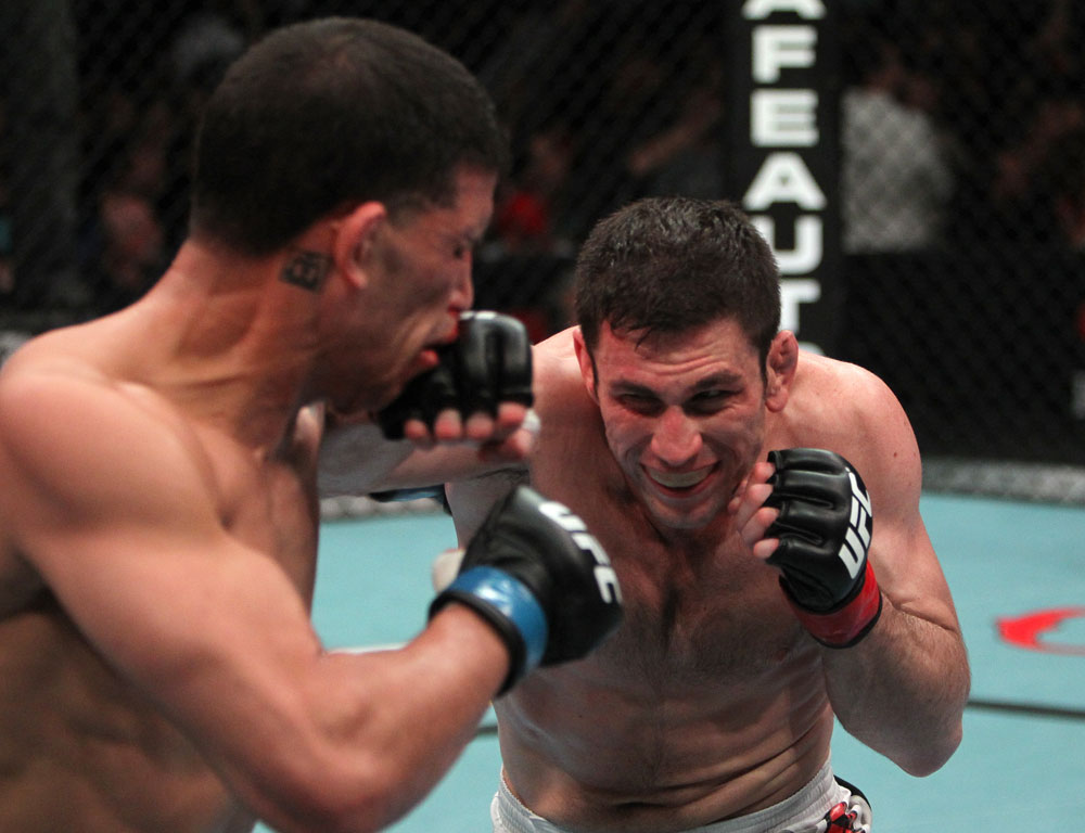 Power Ranking the Top 50 Fighters to Appear on the Ultimate Fighter