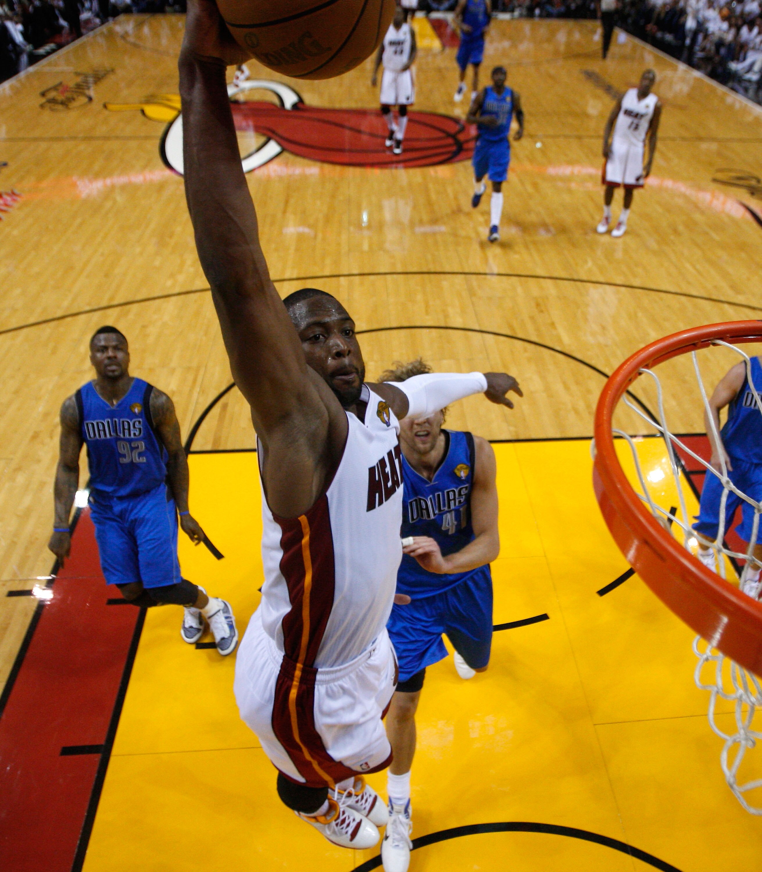 2011 NBA Finals: What We've Learned from the Miami Heat and Dallas ...