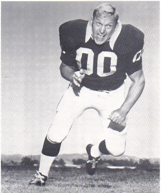 Michael Vick and the NFL's All-Time Bad Boy Team