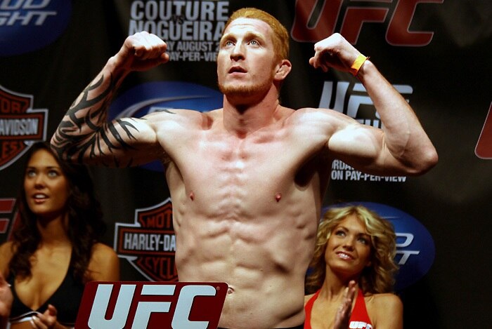 Power Ranking the Top 50 Fighters to Appear on the Ultimate Fighter