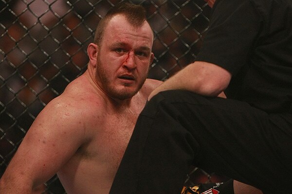 Power Ranking the Top 50 Fighters to Appear on the Ultimate Fighter