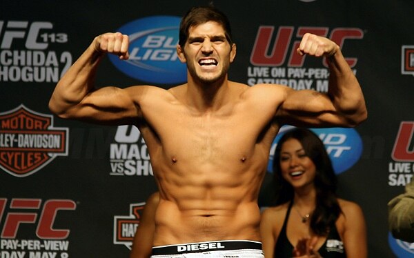 Power Ranking the Top 50 Fighters to Appear on the Ultimate Fighter