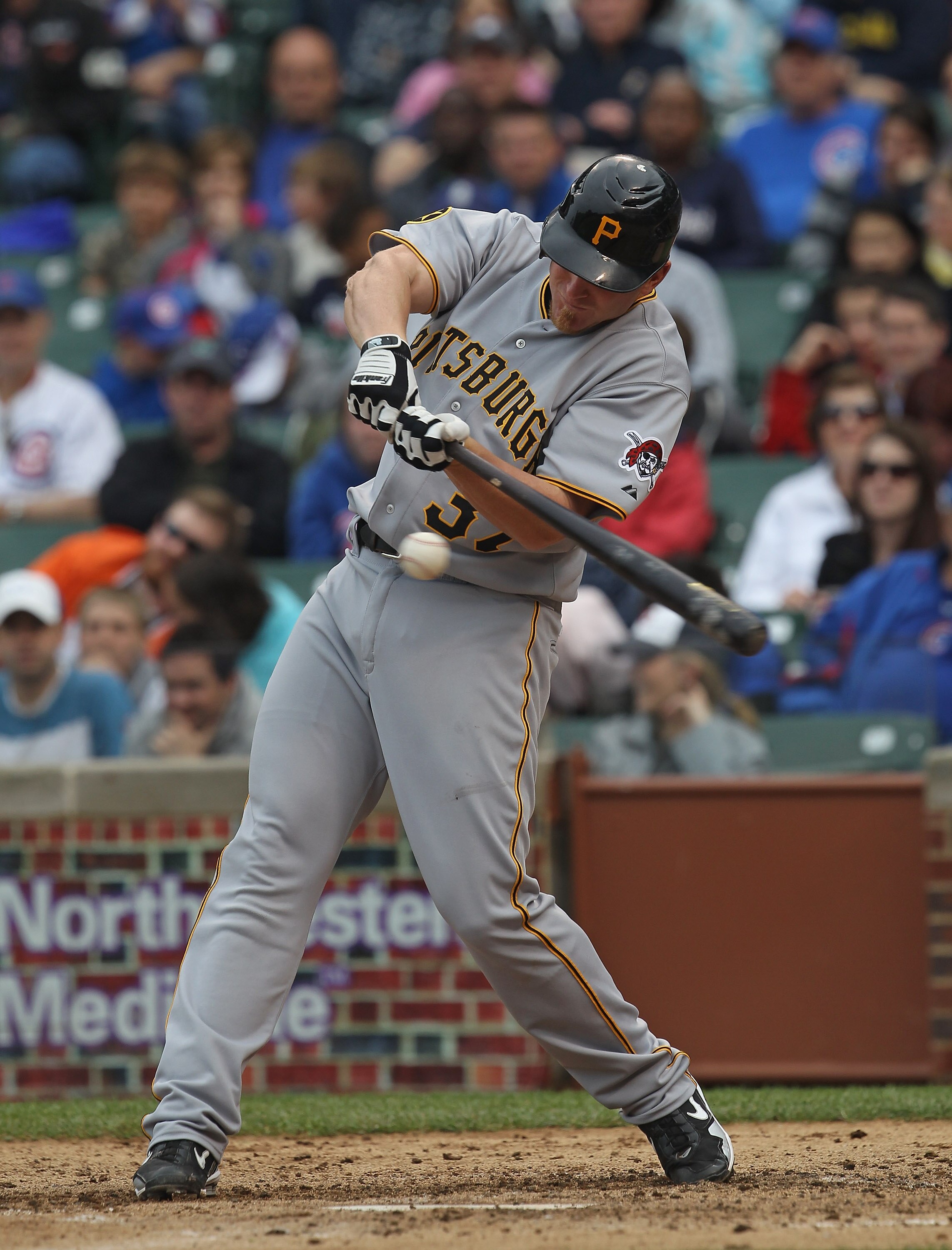 MLB 2011: Power Ranking Each Team's First Baseman After the First Two ...