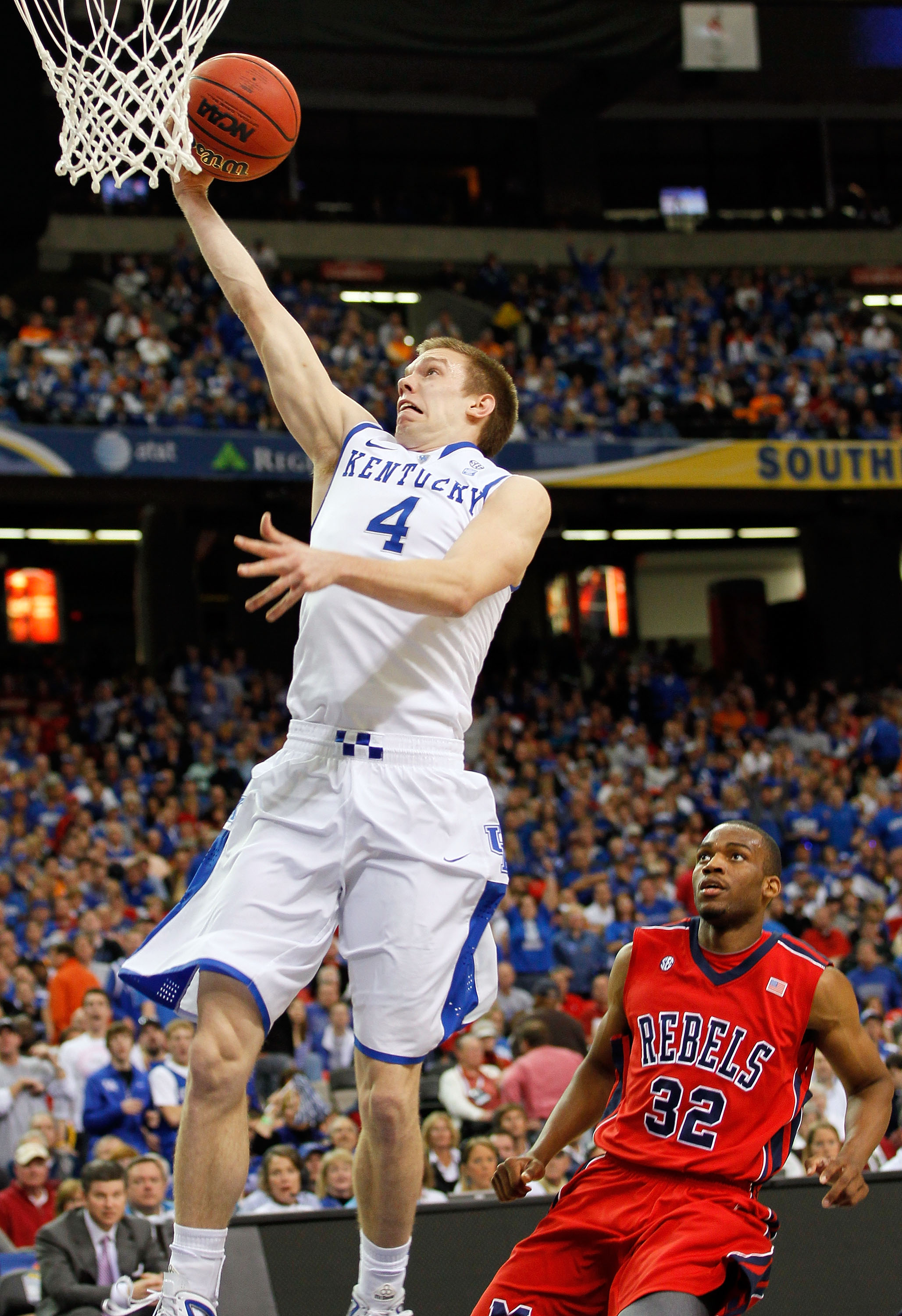 Kentucky Basketball: One Thing Each Wildcat Needs to Work on This Offseason