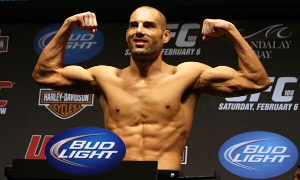 The Ultimate Fighter 13 Finale: The 10 Best Participants Not to Win ...