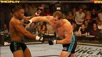 The Ultimate Fighter 13 Finale: Top 5 TUF Championship Fights